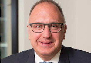 On the Move: New Capgemini ANZ head appointed - InsideSAP