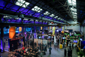 The Inaugural e'ffect Innovation Experience - InsideSAP